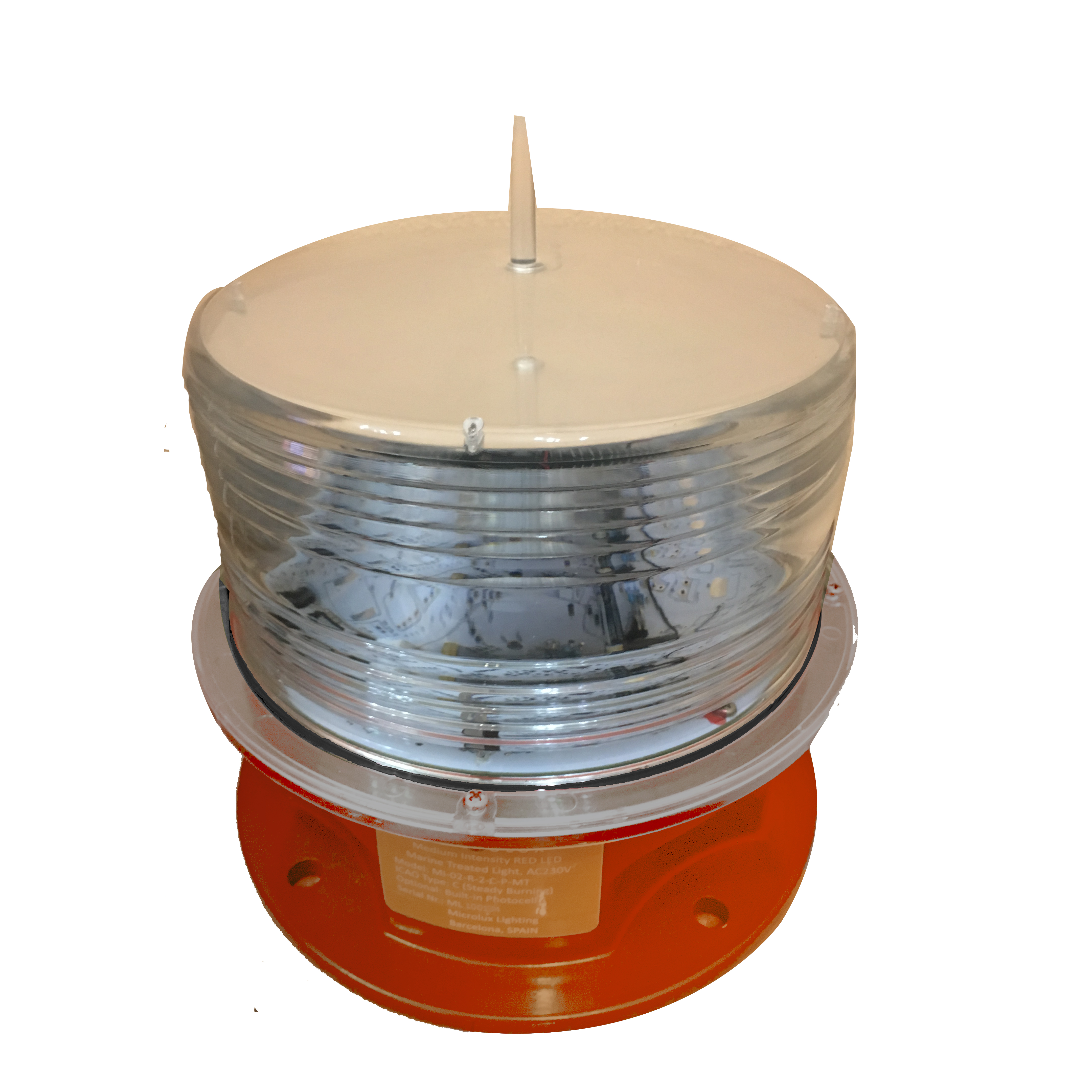 Medium-Intensity-Light – Microlux Lighting Solutions